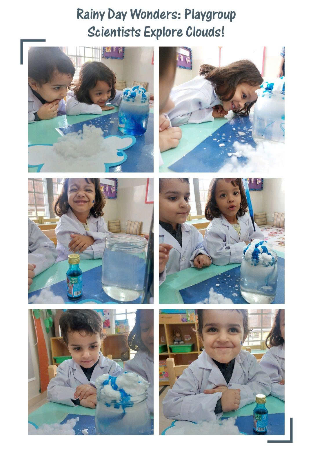 KidsEdu partners with Fortis International School to boost preschool ...